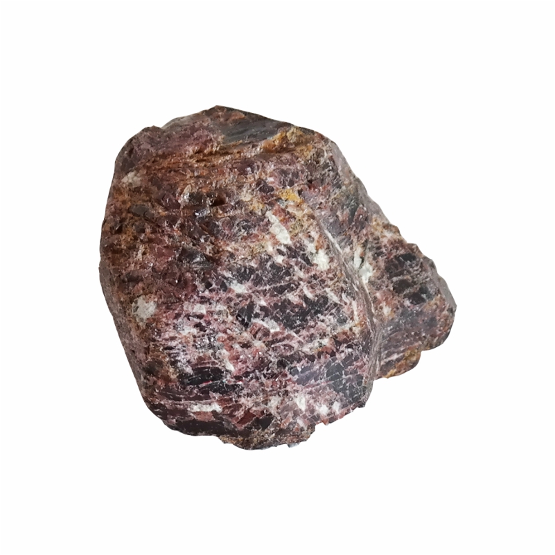 Mineral Specimen - Garnet Pyrope - Tsiropoulos Diamonds